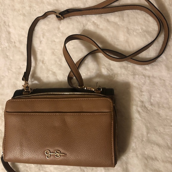 Jessica Simpson | Bags | Jessica Simpson Crossbody Bag | Poshmark